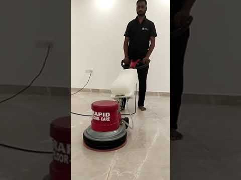Single Disc Machine - Single Disc Scrubber Drier Latest Price ...