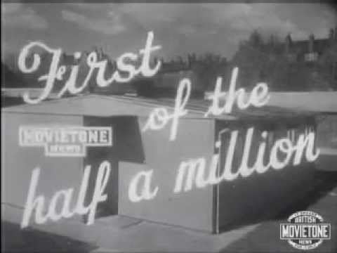 The First Of Half A Million