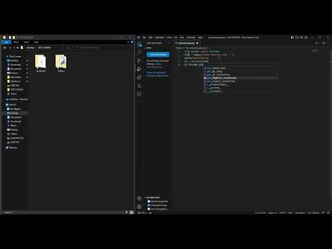 Python - Youtube Video Downloader using pytube