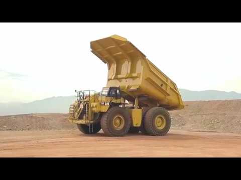 Truck Rebuild Program | Empire Cat