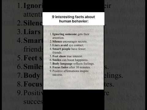 Human behavior secrets. #selfimprovement #discipline #passion #mindset #growth #quotes #motivation