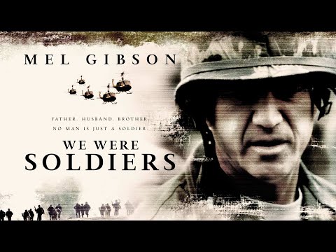 Ebert & Roeper Review We Were Soldiers (2002) Randall Wallace