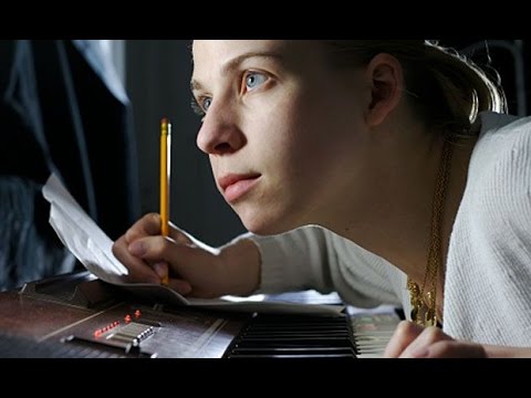 Top 5 Tips for Classical Composers - Sabrina Pena Young