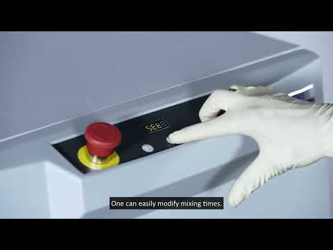 Paint Shaker at Best Price in India