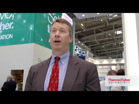Thermo Fisher Scientific Exhibits Innovation @ Analytica 2016