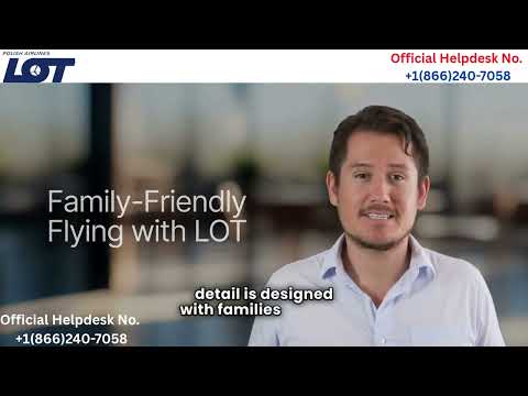Family flight experience on LOT Polish Airlines to Europe 2025