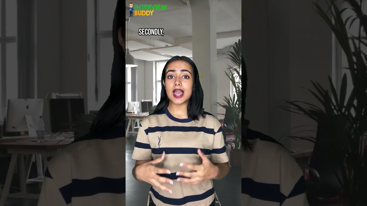 🕵️‍♂️ Inside the Interviewer's Mind: Winning Strategies..#reels #interviewtips #career #jobhacks