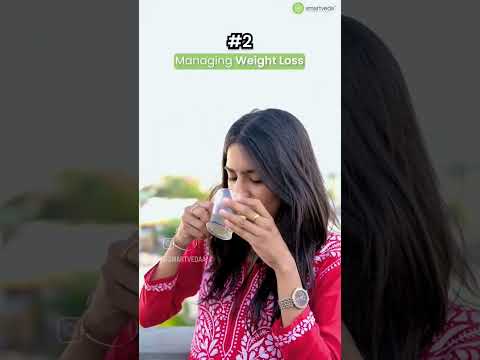 Benefits of consuming Fennel Seed/ Saunf Water - Smartveda