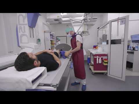 L'arthroscanner