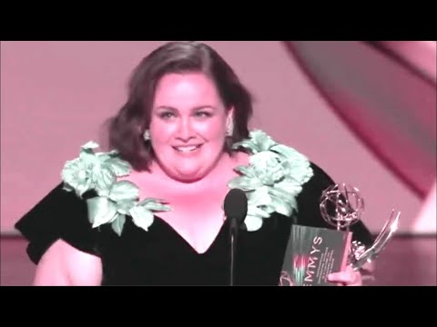 Jessica Gunning Wins Best Supporting Actress In Limited Series at Emmys Awards 15th September 2024