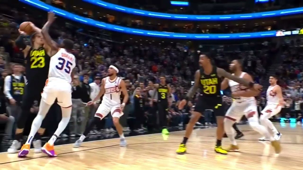 [新聞] KD爭議火鍋 爵士教頭：錢留著耶誕節用 - 看板NBA - PTT網頁版