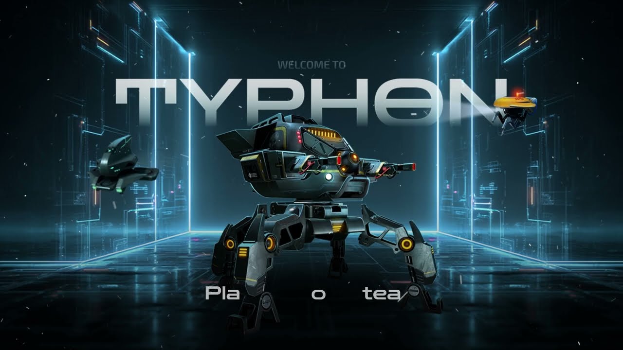 Yes, We Fixed the Code Editor | TYPHON BvB Update