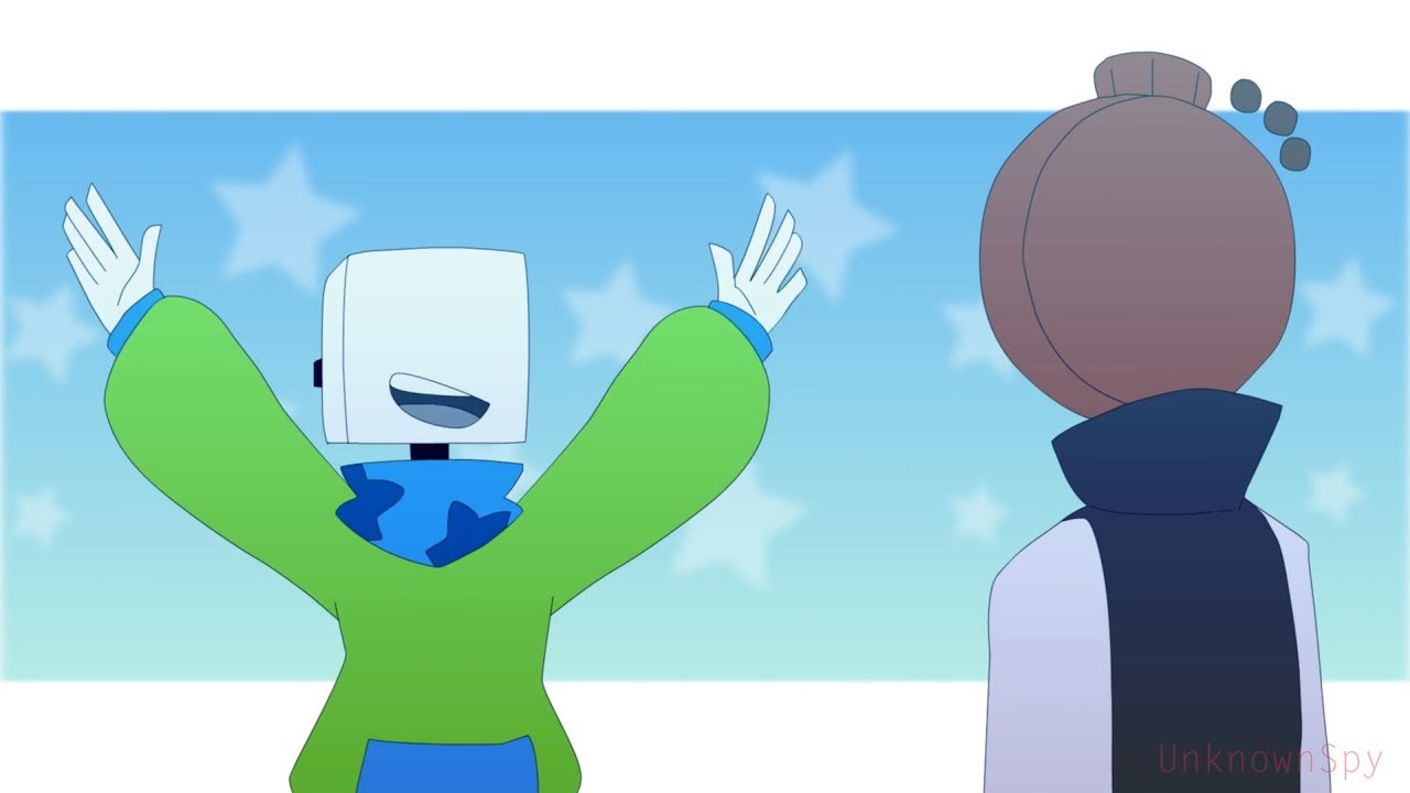 // Paffendorf // Animation Meme
