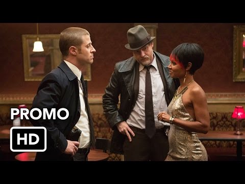 ‘Gotham’ – Semi-Review and Next Week’s Preview – Iris Alandra