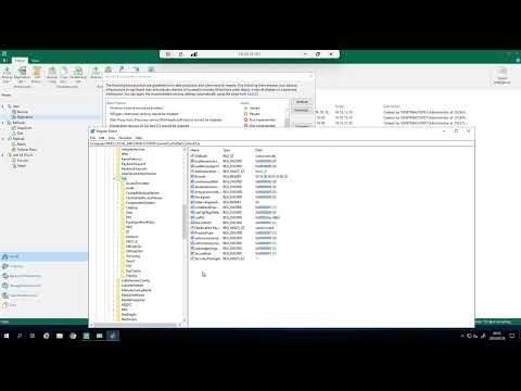 How to Enable LSA Protection