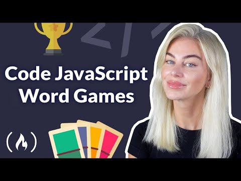 JavaScript Tutorial – Code Your Own Jeopardy Game