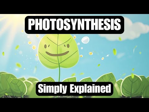 How Does Photosynthesis Work? A Simple Explanation