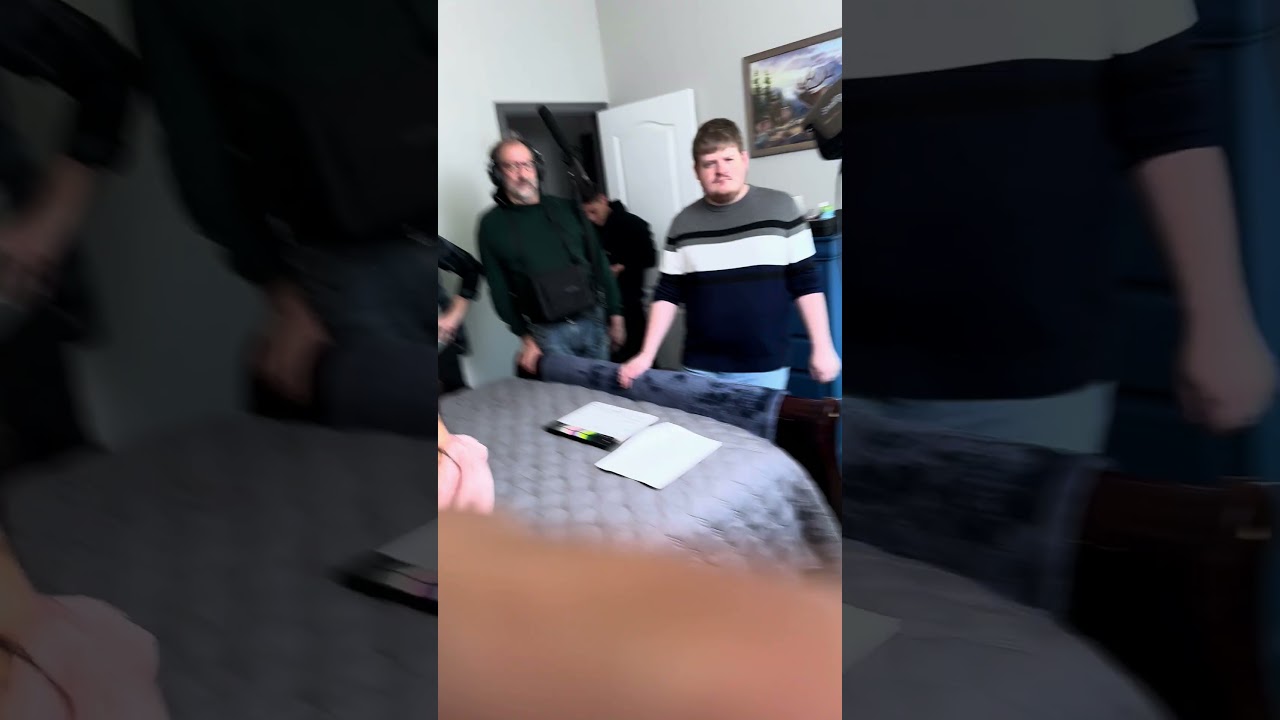 Good Lighting Makes all the Difference