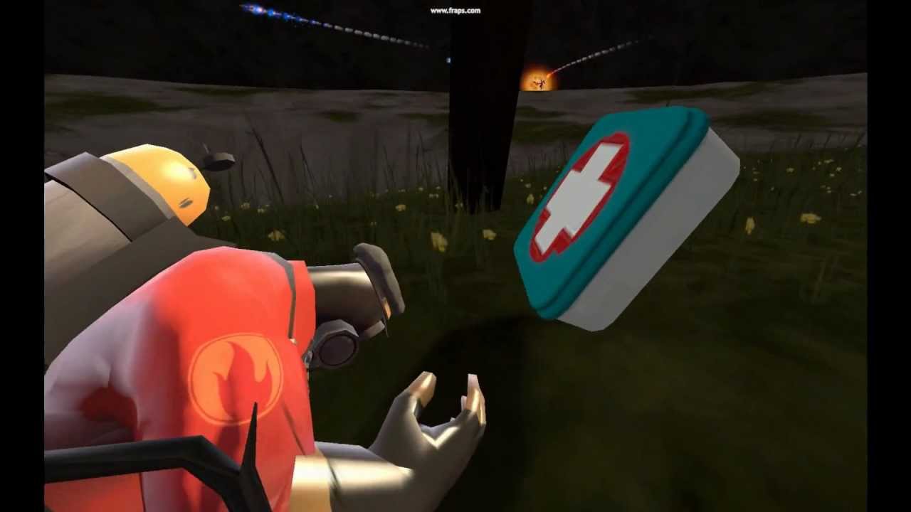 I'll jump a nuke and I'll learn how to fly...