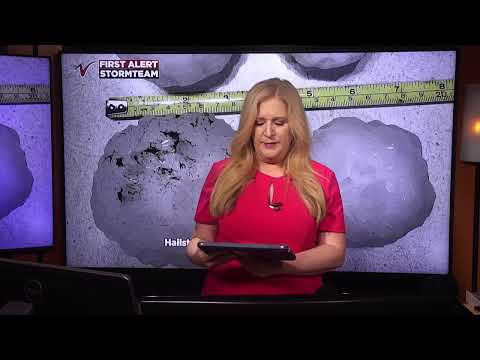 Reviewing the Summer Solstice Severe Outbreak