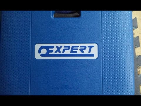 Mac's Expert 126pc Tool Set!