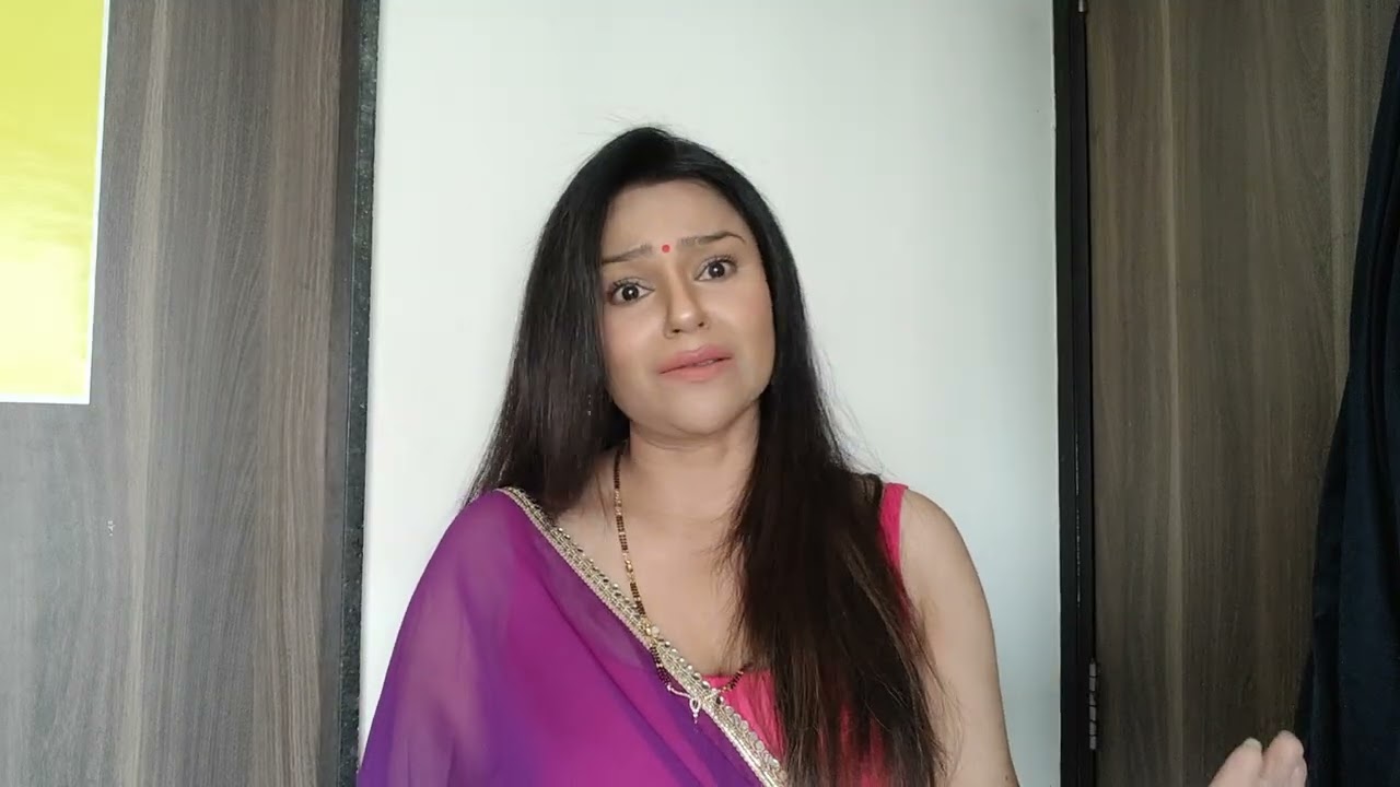 Neha chandra audition chhaya 2