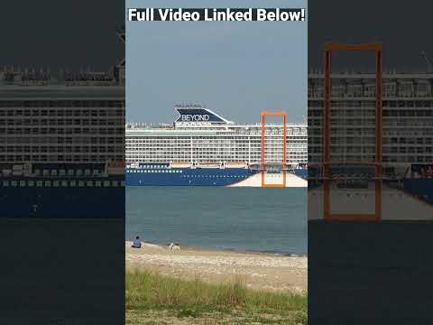 Celebrity Edge Wikipedia Page