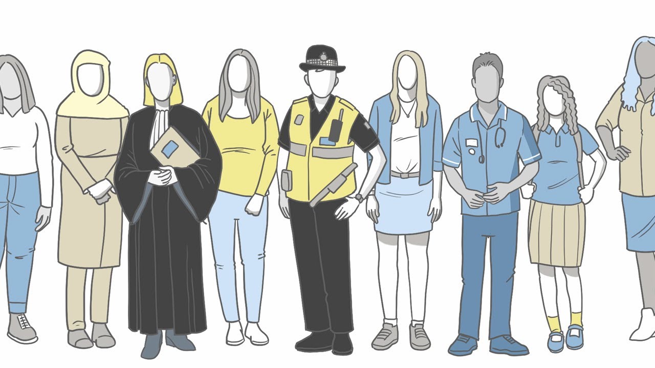 Violence Against Women and Girls National Statement 2024