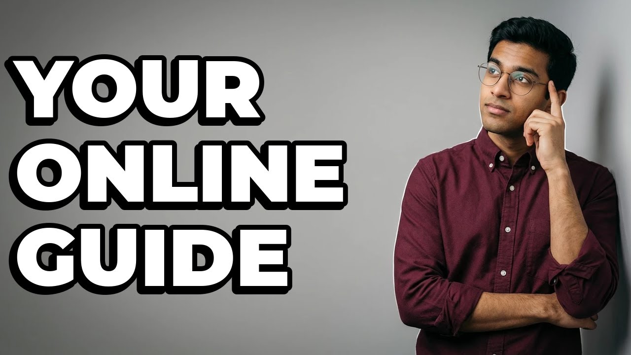 How Do Virtual College Information Sessions Work?