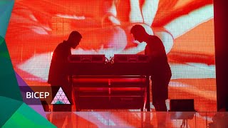 BICEP Premieres New Song “Water” featuring Clara La San on BBC Radio 1 ...