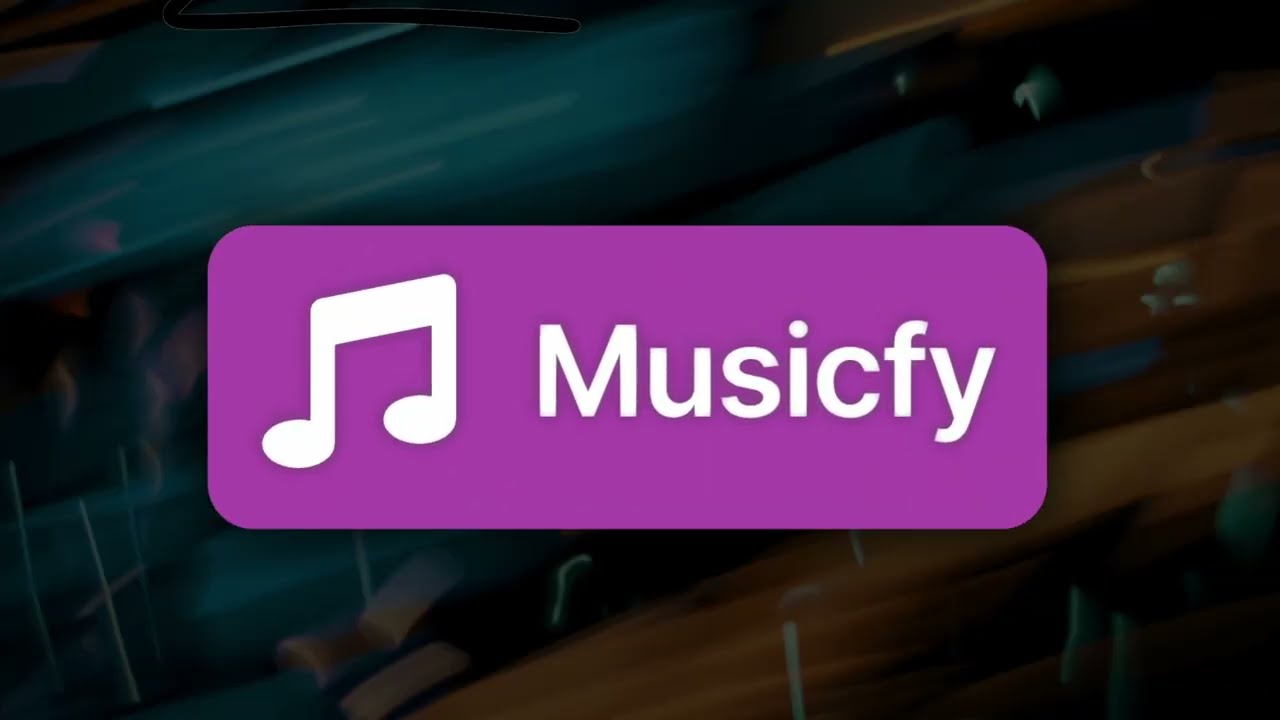Exploring Musicfy AI!