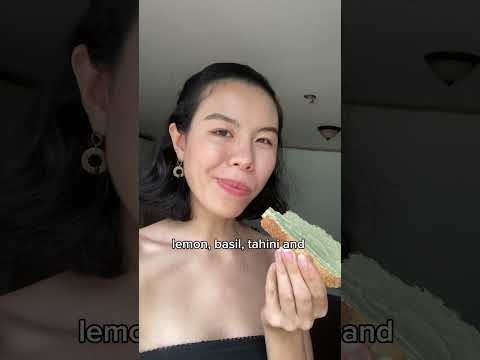 What I eat in a day with GERD #gerd #acidreflux #heartburn