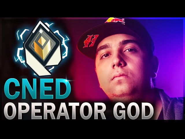 cNed Valorant settings (2023): Crosshair, configuration, keybinds ...