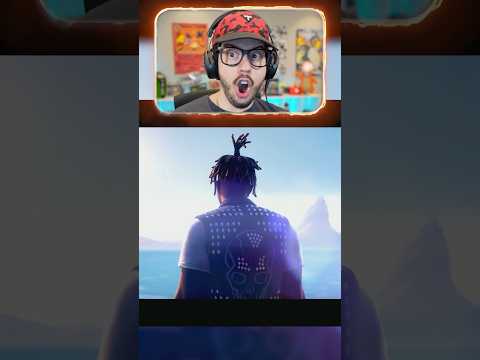 Fortnite Chapter 2 Remix Trailer is 🔥! PEAK FORTNITE