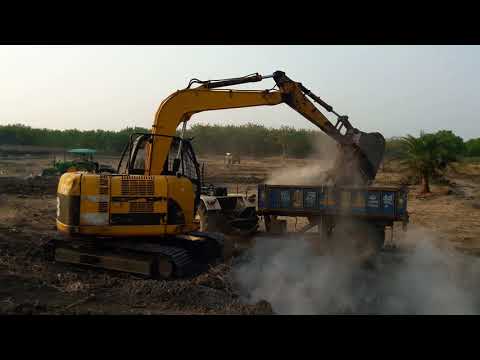 JCB JS81 Crawler Excavator 8 ton 76 hp , Price from Rs.2500000/unit ...