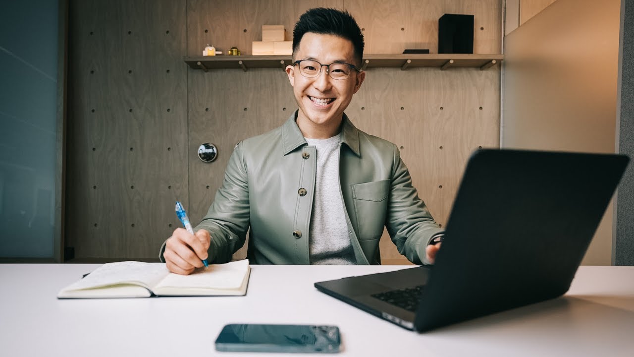 Mastering Productive Note-Taking: A Comprehensive Guide with Notion | Galaxy.ai