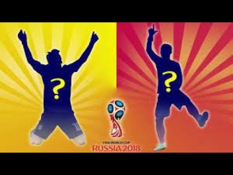 GUESS THE FOOTBALLERS USING VOICE ! QUIZ DAY