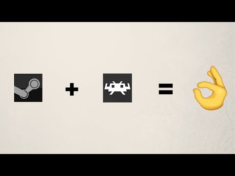 Steam Community :: Video :: How to Play Retro Games on Steam Using ...