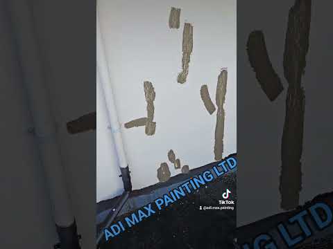 Painting and Decorating, ADI Max Painting Ltd