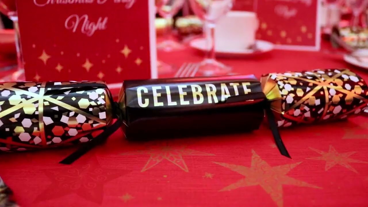Christmas Party Nights at Atholl Palace