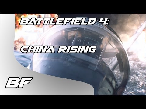 Steam Community :: Video :: BattleField 4 - Recon Madness - BF4 China ...