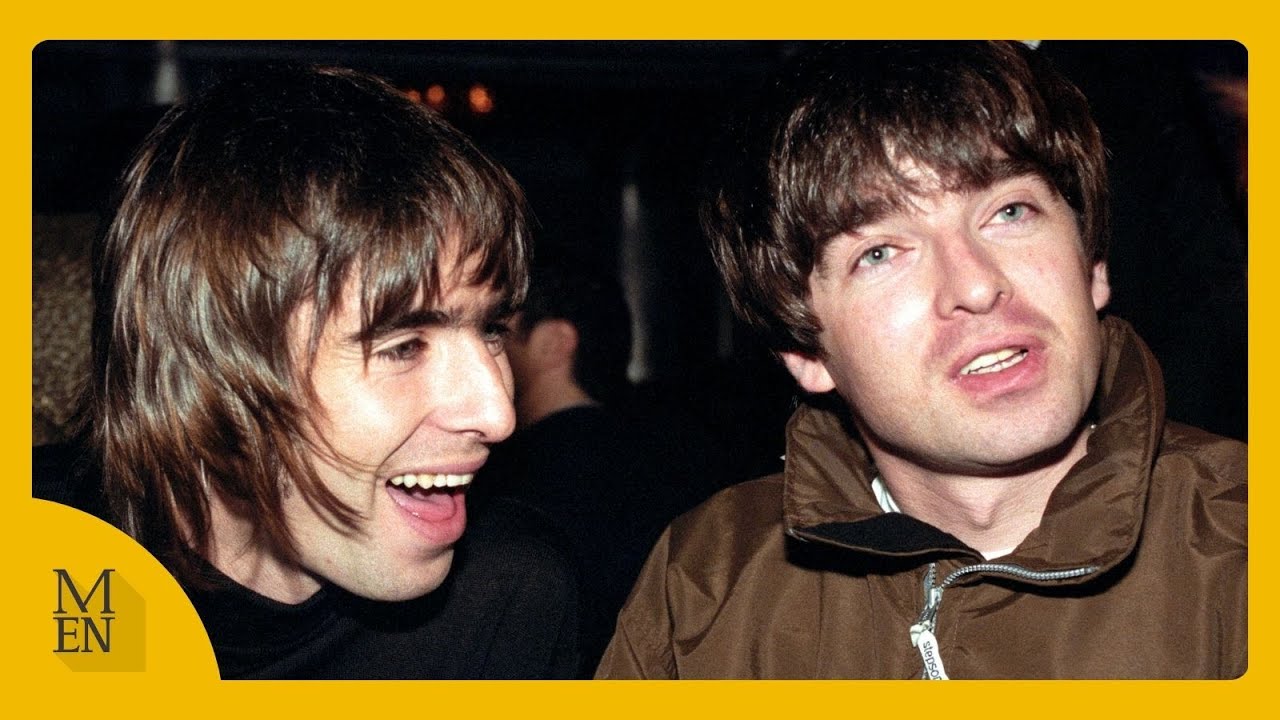 The most popular Oasis songs right now as excitement builds for reunion ...