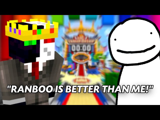 Minecraft stars Dream and Ranboo discussed the upcoming MCC