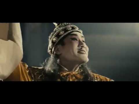 Tony Leung Ka-Fai /梁家輝 - "Like a star"