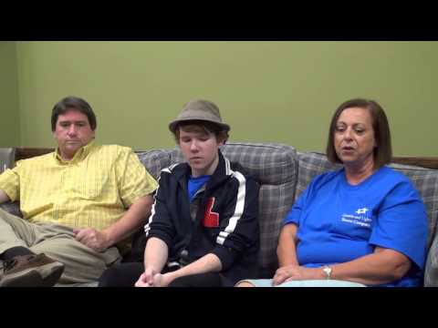 Meet the Van Daan Family: Interview with the Actors