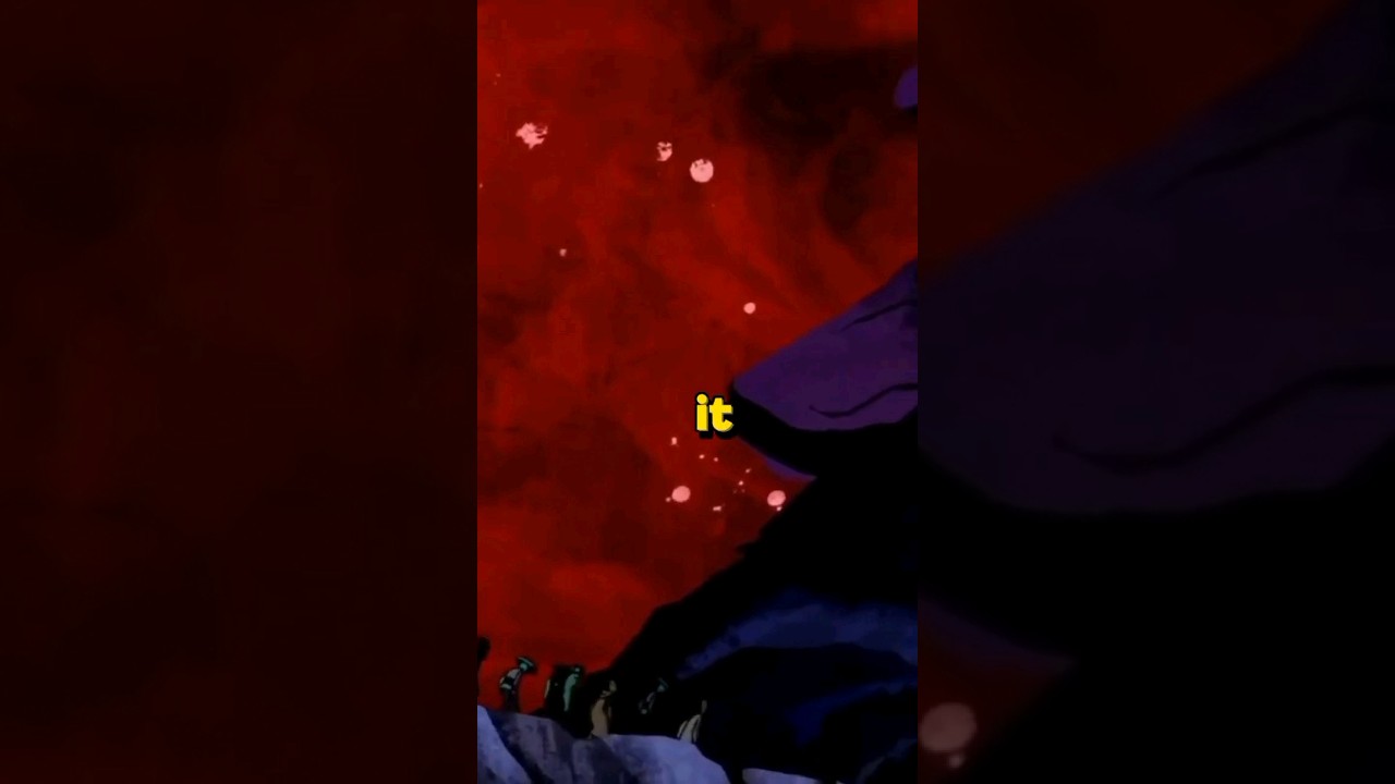What is the null void?  #ben10 #cartoon #omnitrix