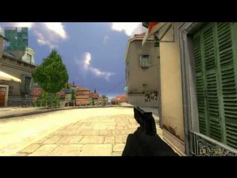 Steam Community :: Video :: [CS:S] Underworld USP Match