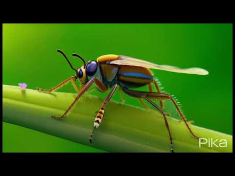"Entomology 333: Understanding the Definition of Insect and Entomology" Episode 1"