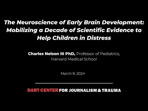 The Neuroscience of Early Brain Development