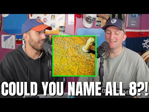 Name ALL 8 COUNTRIES That Start With βIβ?! πΊπ